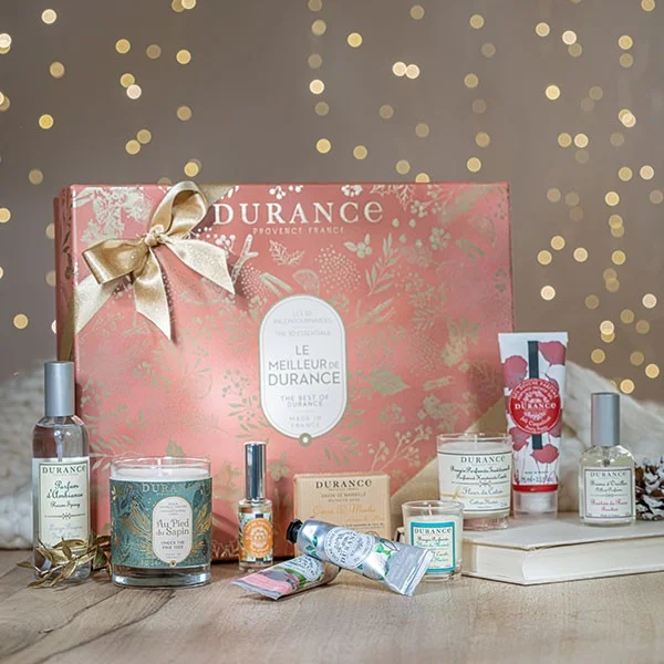 Coffret Durance Découverte